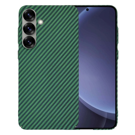 Калъф с висока защита за Samsung Galaxy S25 Plus, Timaconprotect, S48 ...