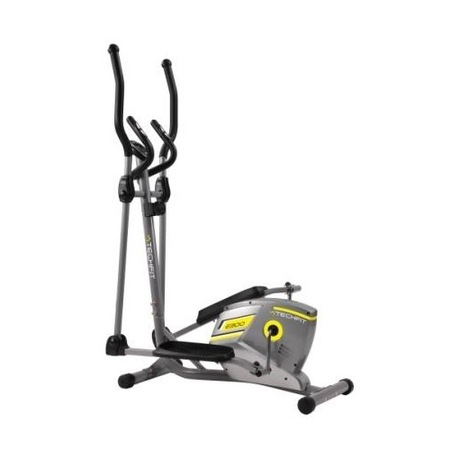 Bicicleta eliptica E300 Techfit - eMAG.ro