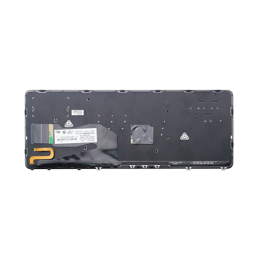 Tastatura laptop HP EliteBook 745 G2 - eMAG.ro