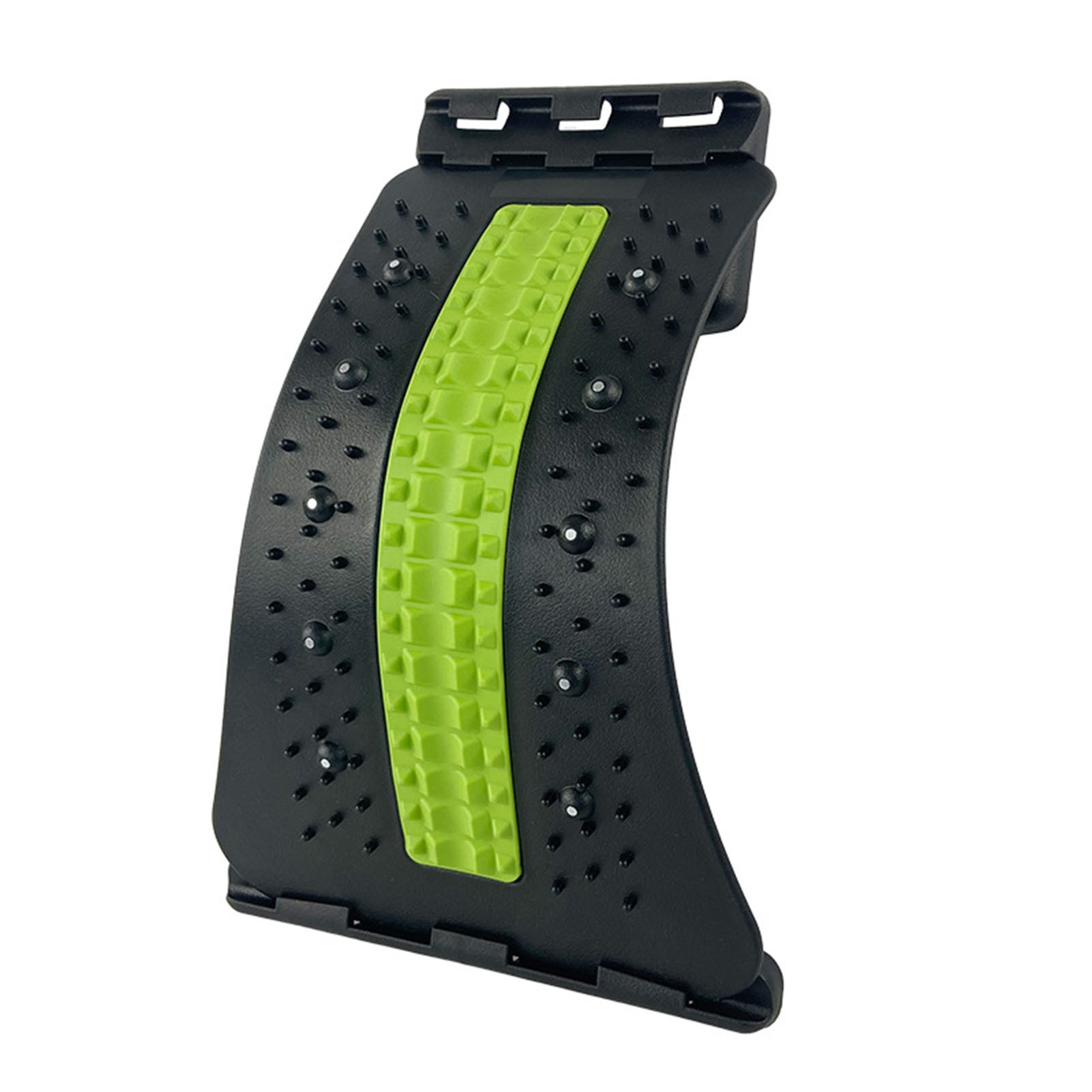 Placa de intindere pentru spate lombara reglabila cu design ergonomic ...