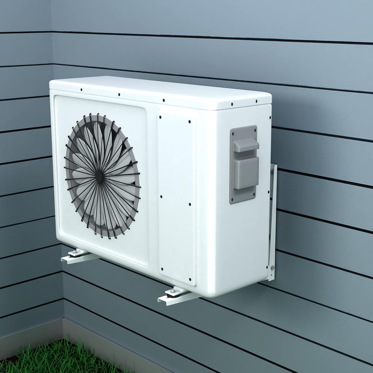 Kit Complet Montaj Instalare Aer Conditionat pentru aparate de 9000 ...