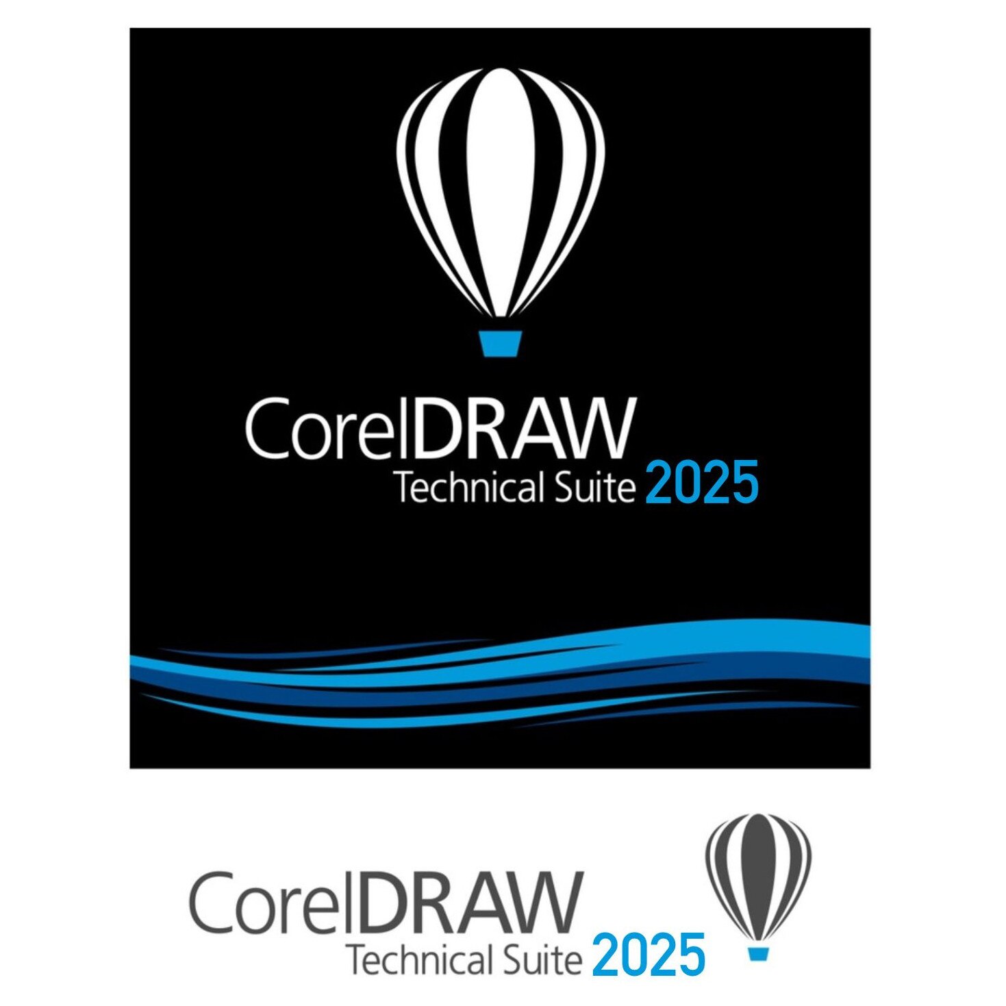 CorelDRAW Technical Suite 2025 CD Key Lifetime 1 Mac - eMAG.ro