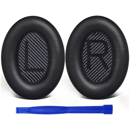 Set 2 bureti pentru casti Bose QuietComfort 35, 35 II, QC35, QC35 II ...