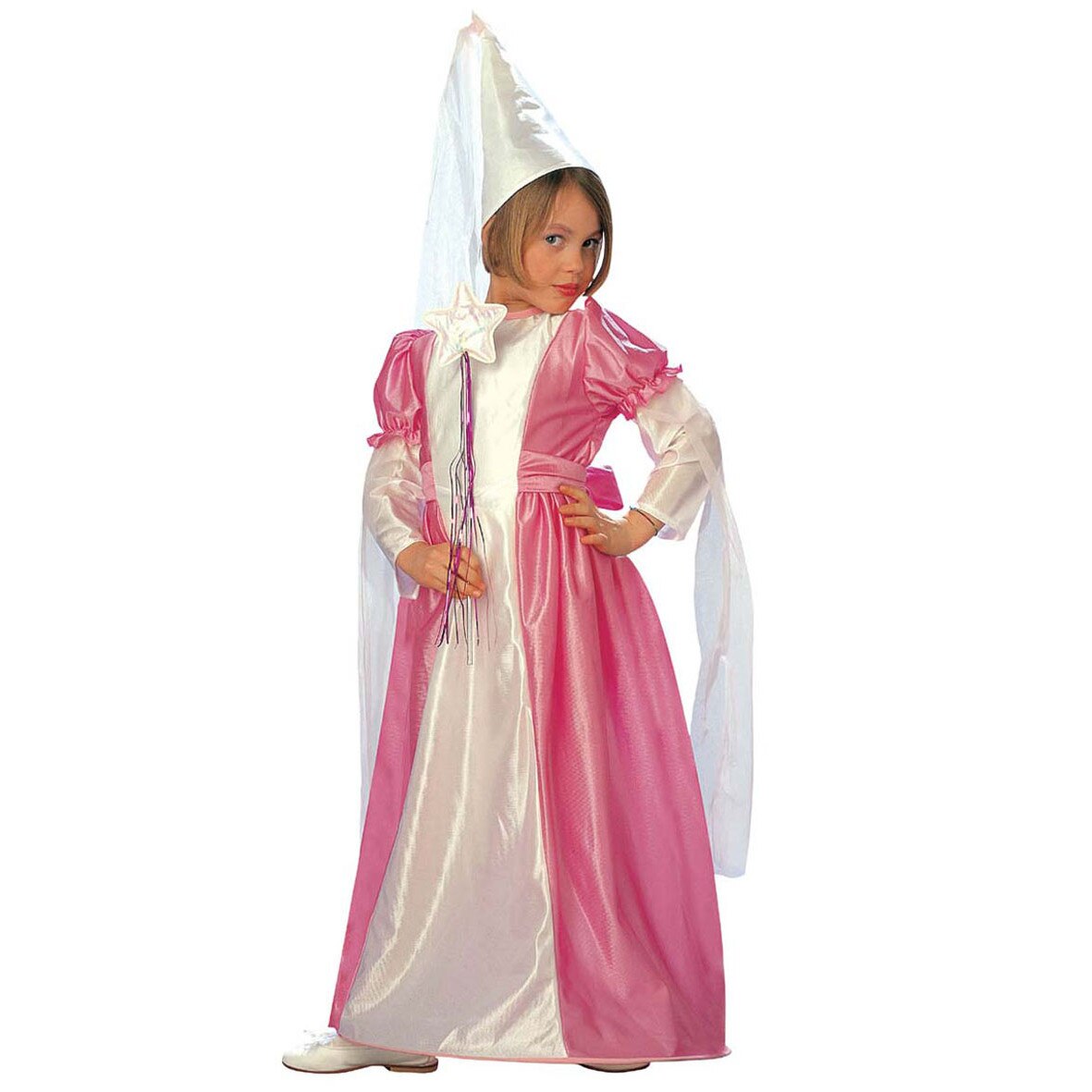 Costum de zana, Widmann, Marimea 128 - eMAG.ro