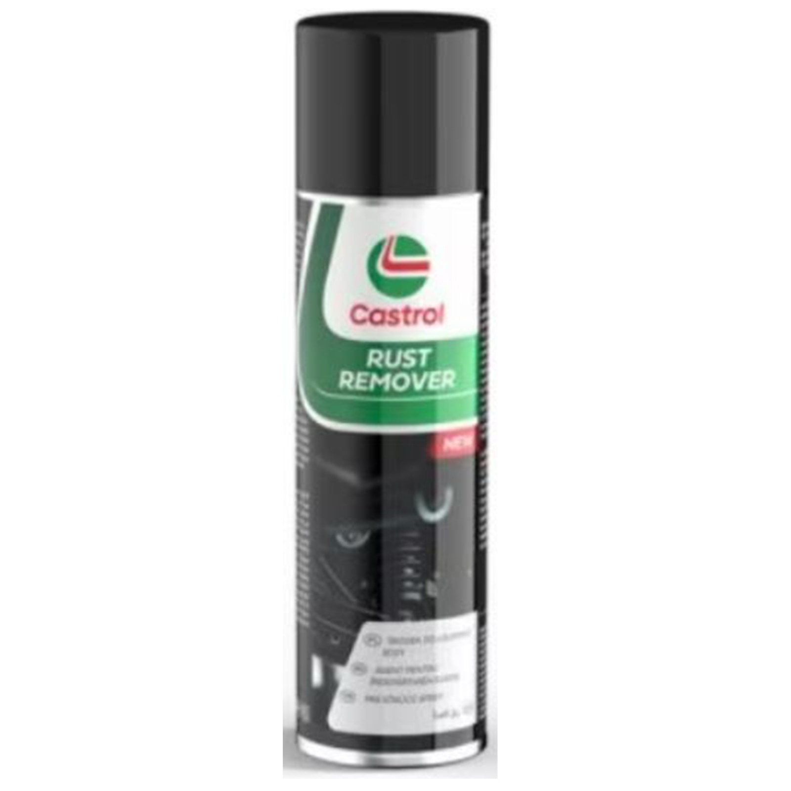 Spray degripant Castrol Rust Remover 300 ml - eMAG.ro