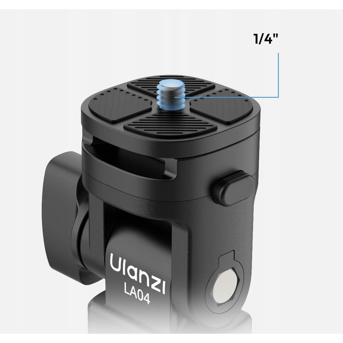 Suport adaptor pentru trepied de studio 12mm 16mm pentru aparatul foto ...