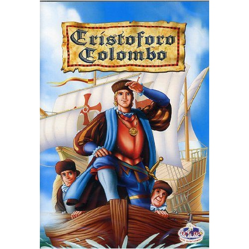 Christopher Columbus [DVD] - eMAG.hu