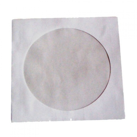 Plic pentru CD, DVD, 100 bucati - 401436 - eMAG.ro
