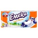 Hartie igienica Emeka, 3 straturi, 8 role, Melon Dream - eMAG.ro