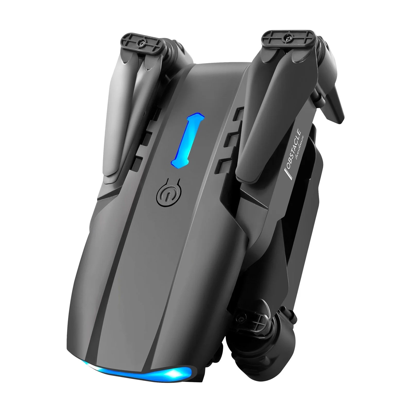 Drona 2.4G FPV cu camera 4K, motor fara perii, functie de urmarire ...