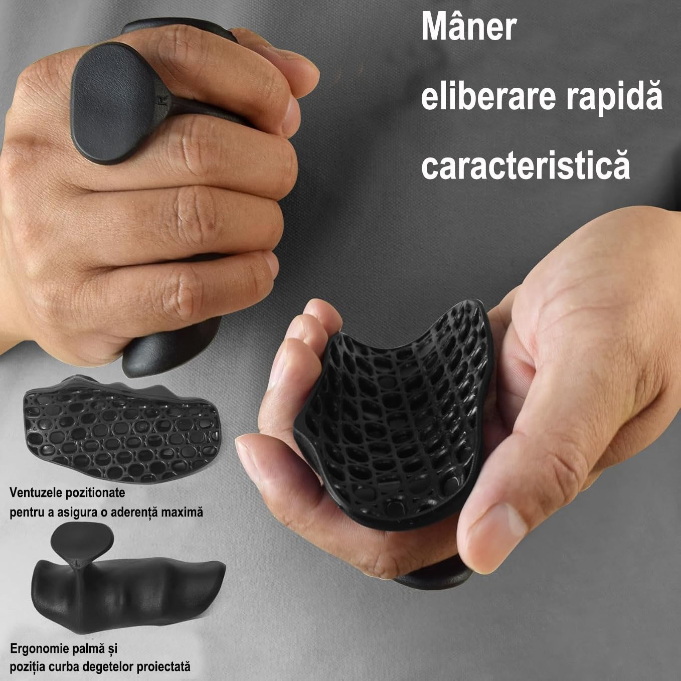 Manusi sportive, manusi de cauciuc pentru haltere pentru barbati si ...