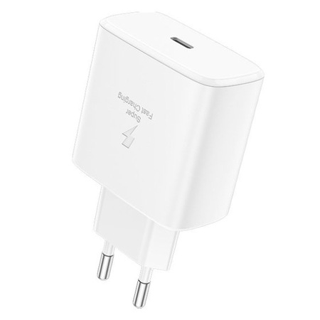 Gyorstöltő 45 W-os Type-C töltő, iPhone 16, 16 Plus, 16 Pro, 16 Pro Max ...