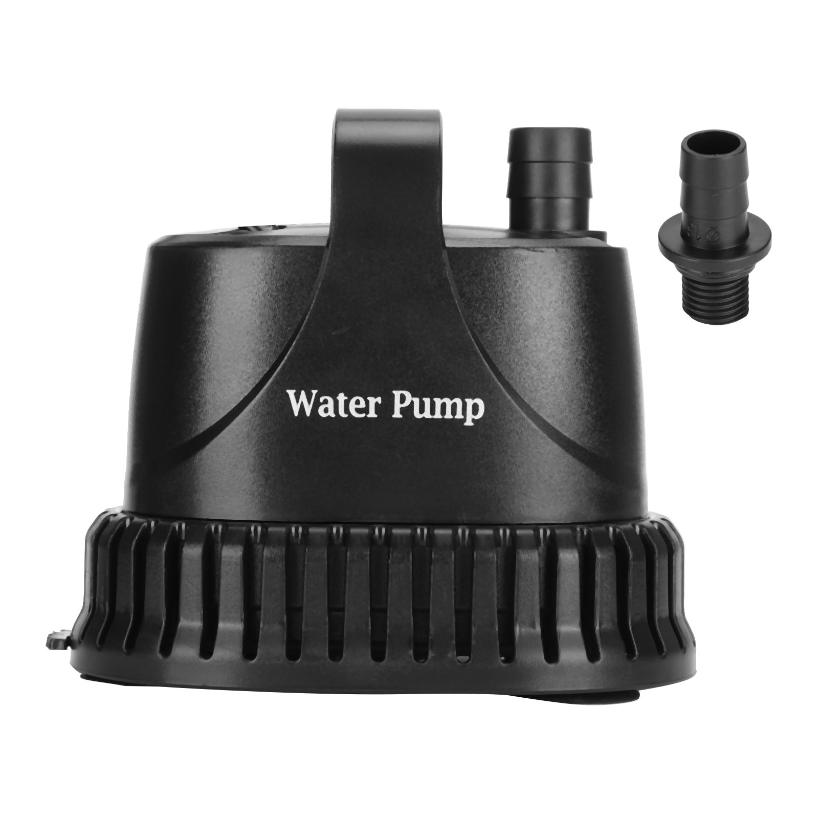 Pompa de apa submersibila pentru fundul rezervorului de peste Pompa de ...
