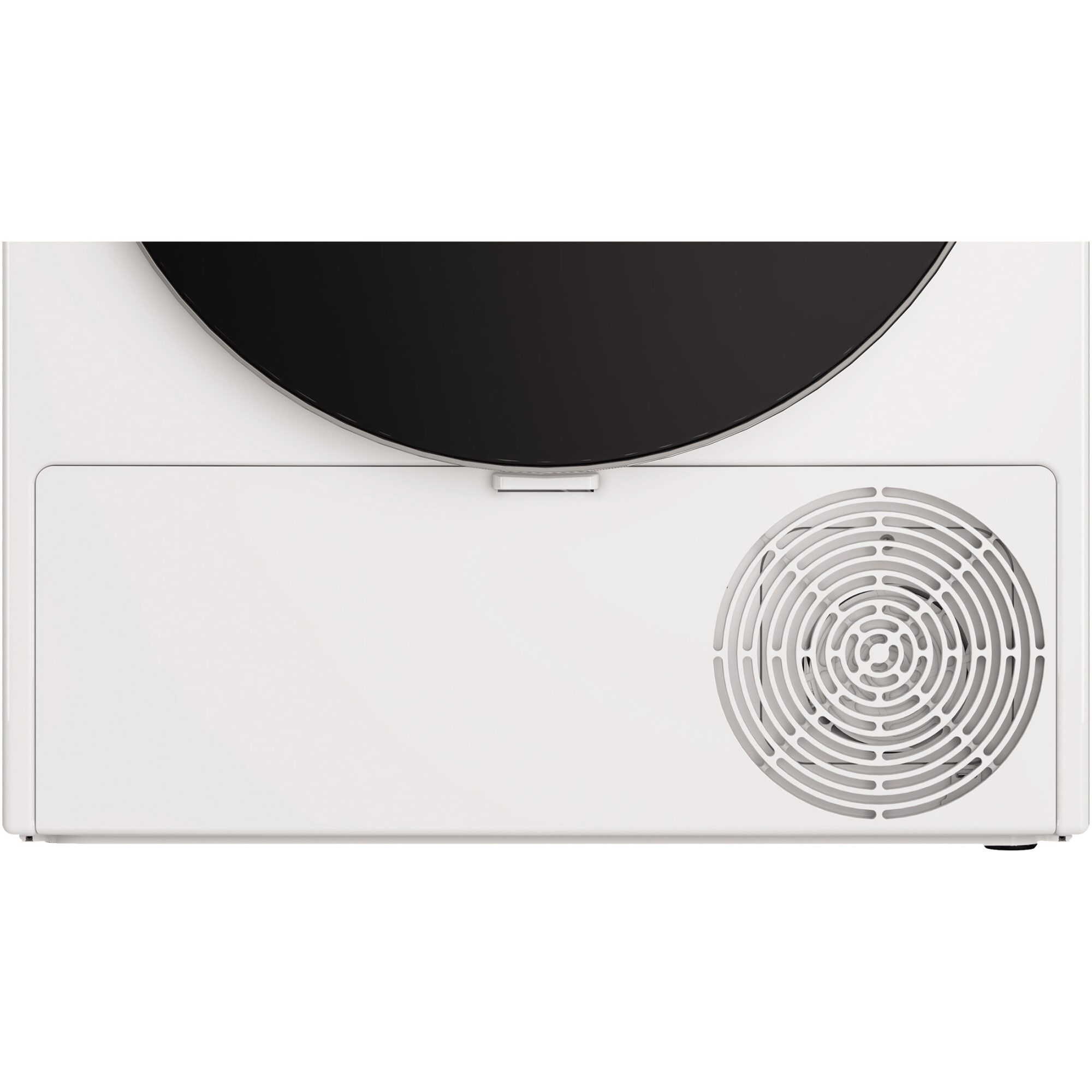 Uscator de rufe Whirlpool WP C9 WBS EE, Pompa de caldura, 9 kg, 15 ...