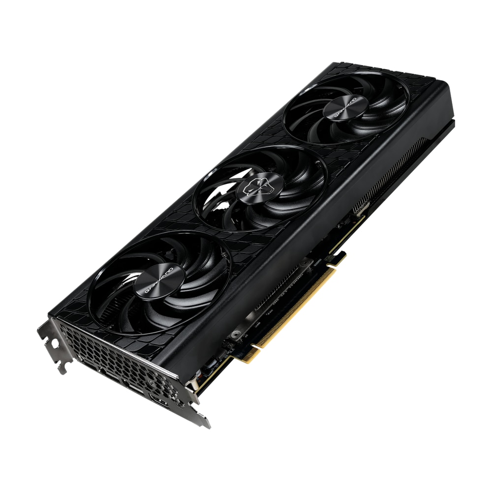 Placa Video GAINWARD GEFORCE RTX 5070 PYTHON III 12GB GDDR7 192 bit, PCIE 5.0, 3x DP 1x HDMI ...