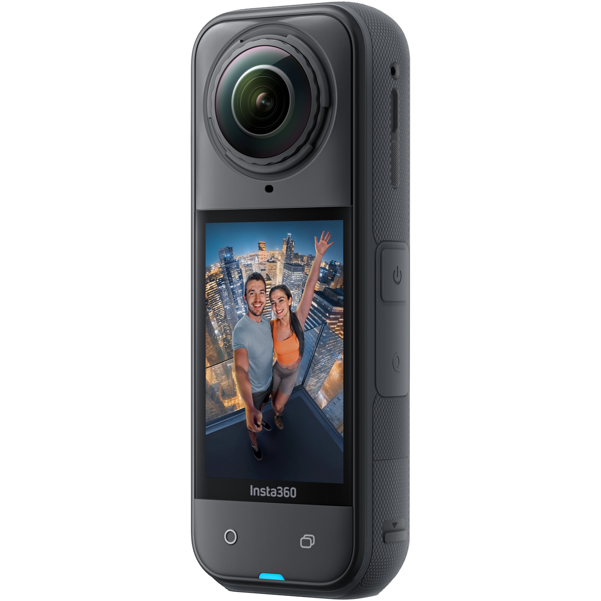 Camera Video Sport Insta360 X5, 8K, 360°, Essentials Bundle - eMAG.ro