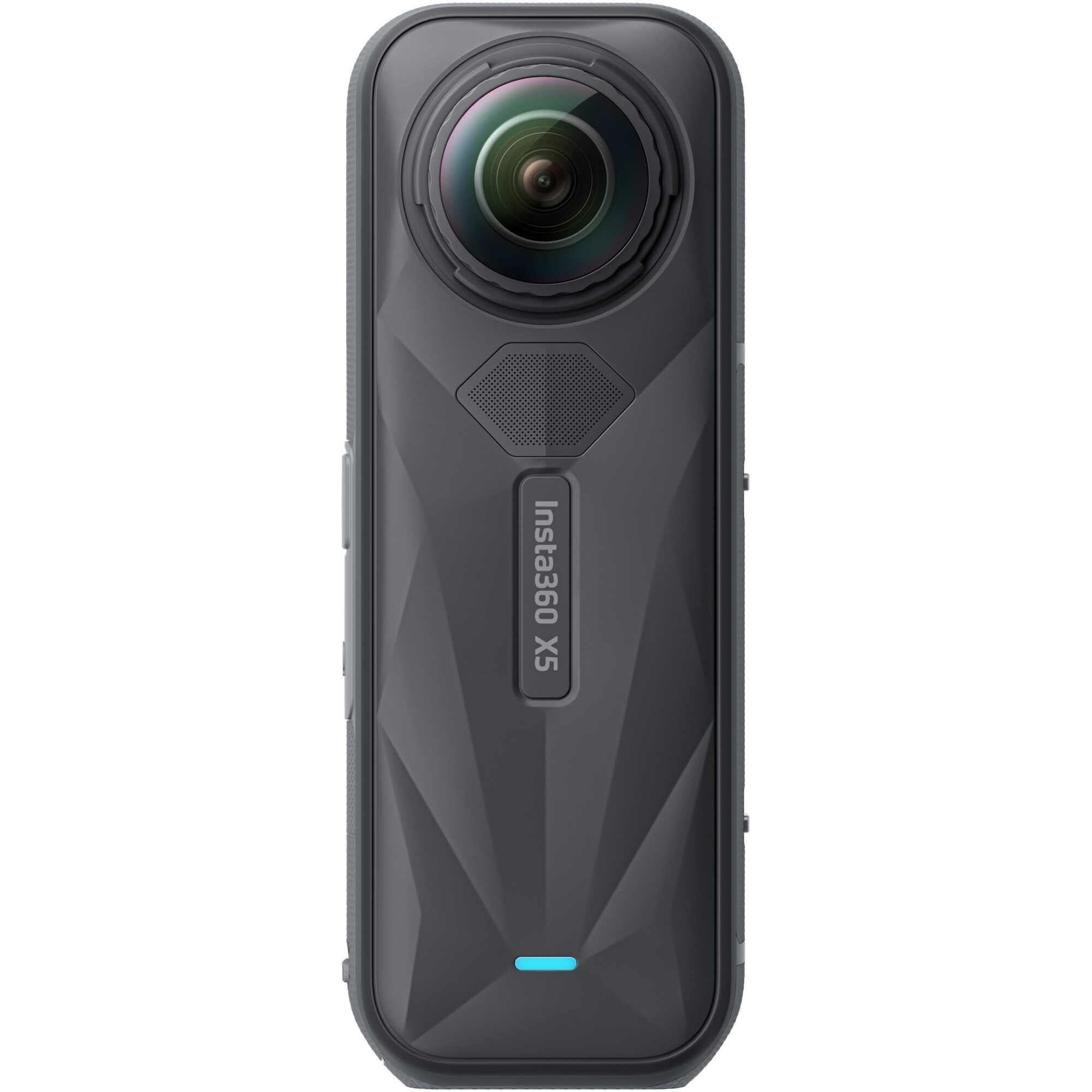 Camera Video Sport Insta360 X5, 8K, 360°, Essentials Bundle - eMAG.ro