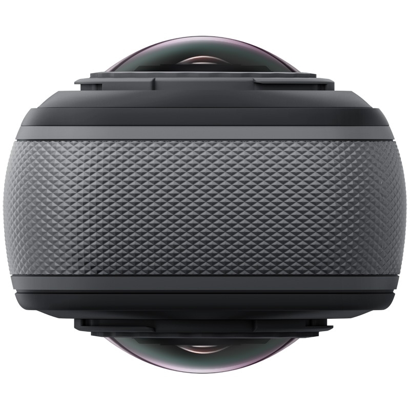 Camera Video Sport Insta360 X5, 8K, 360°, Essentials Bundle - eMAG.ro