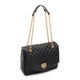 Geanta dama Musette JAQUELINE MM ivoire - eMAG.ro
