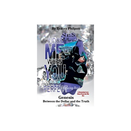 Genesis Between the Dollar and the Truth, Tracey Philpott - eMAG.ro