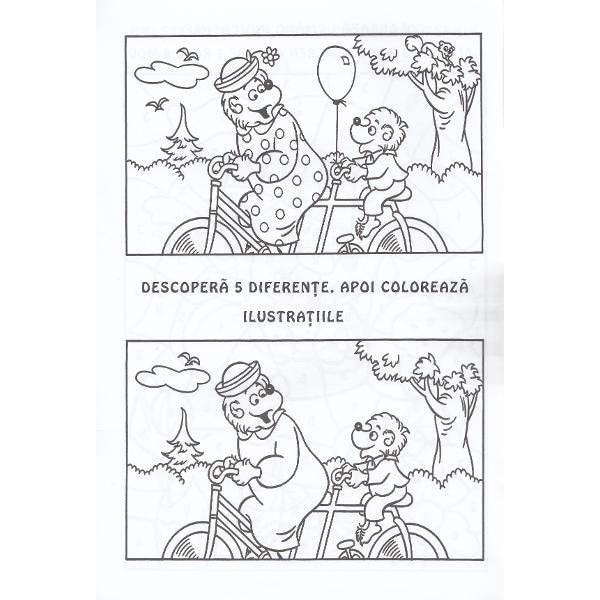 Activitati practice 3-5 ani - eMAG.ro