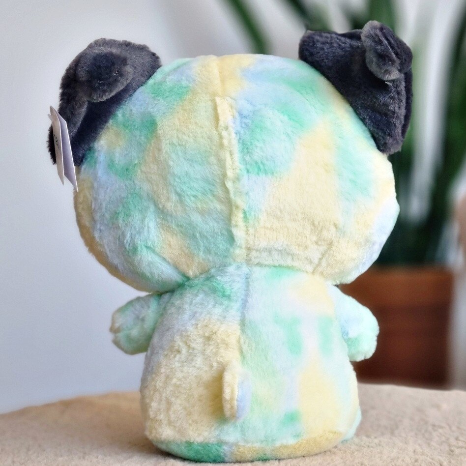 Jucarie de plus Kuromi, multicolor, 40x27x17cm - eMAG.ro