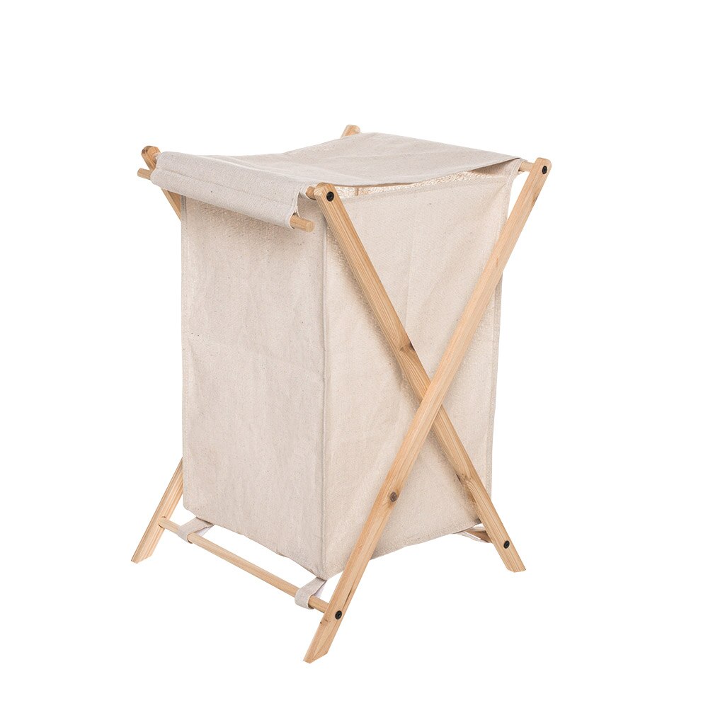 Cos De Rufe, Pliabil, 42 X 41 X 64 cm - eMAG.ro