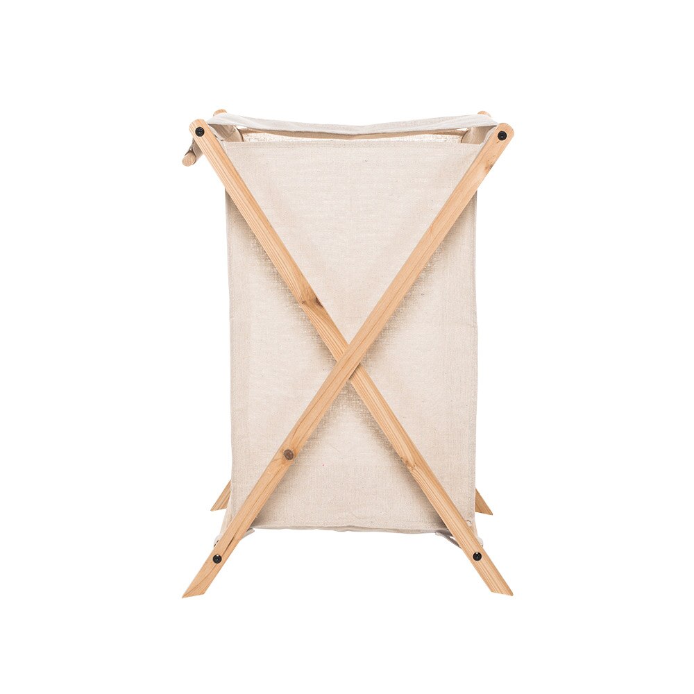 Cos De Rufe, Pliabil, 42 X 41 X 64 cm - eMAG.ro