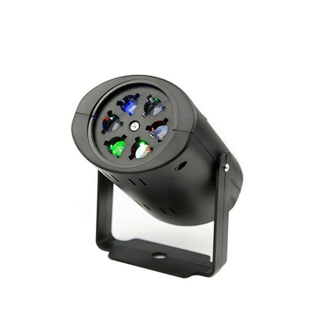 Proiector laser MAGIC BALL - eMAG.ro