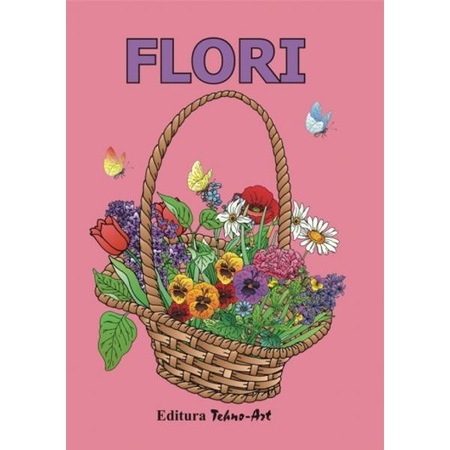Flori - jetoane - eMAG.ro