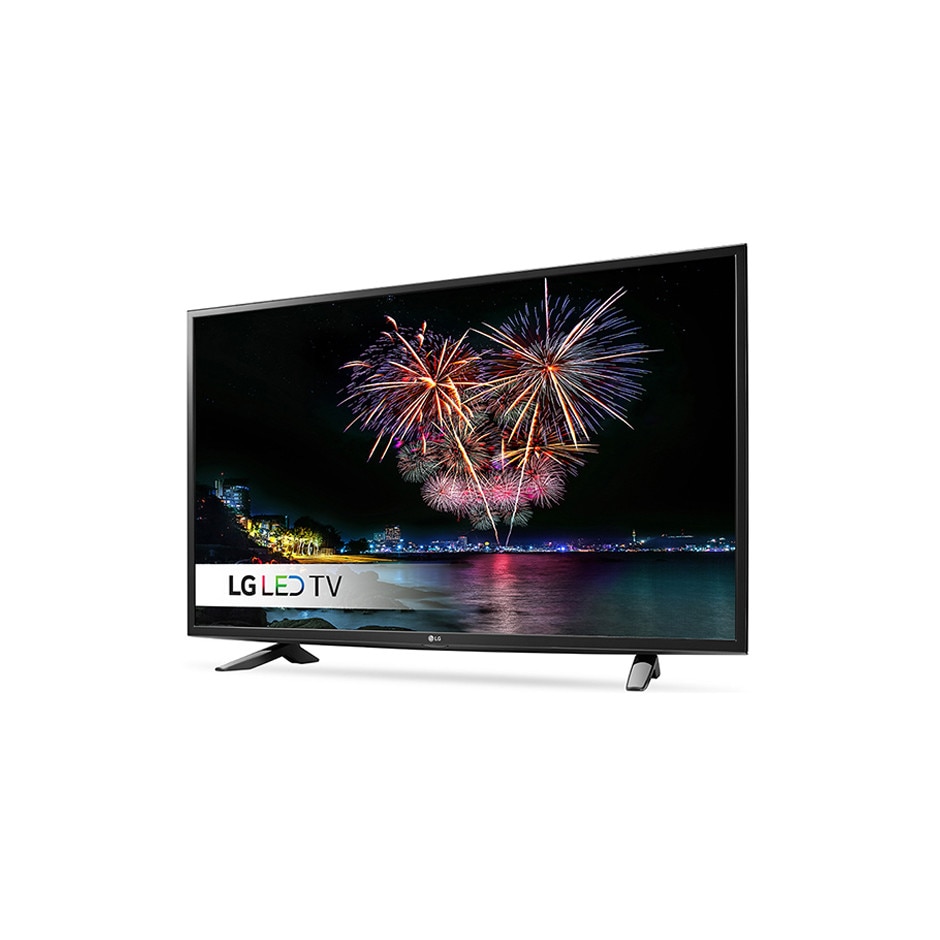 Televizor LED LG 43LH510V, Game TV, 108 cm, Full HD, Clasa A++ - eMAG.ro