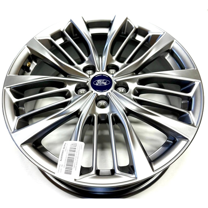 Set patru jante Ford Kuga, Ford Puma, Ford S-Max, Ford Mondeo, cu ...