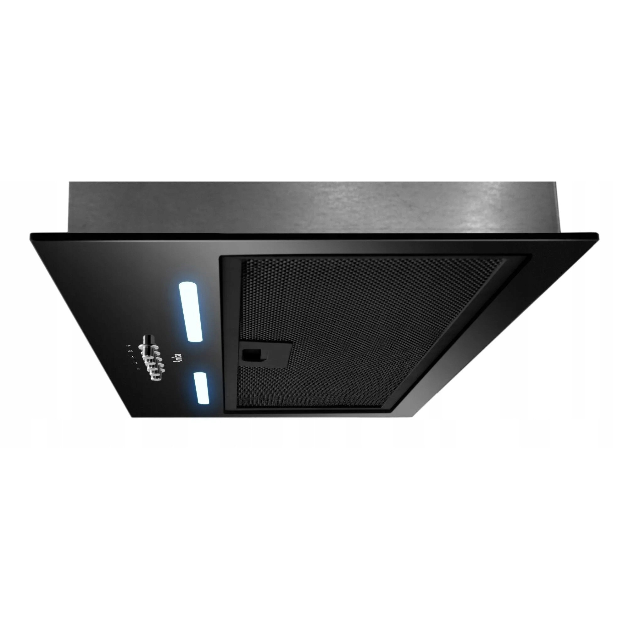 Hota incorporabila Amica OMP6254BG negru 55x29x25.6cm - eMAG.ro