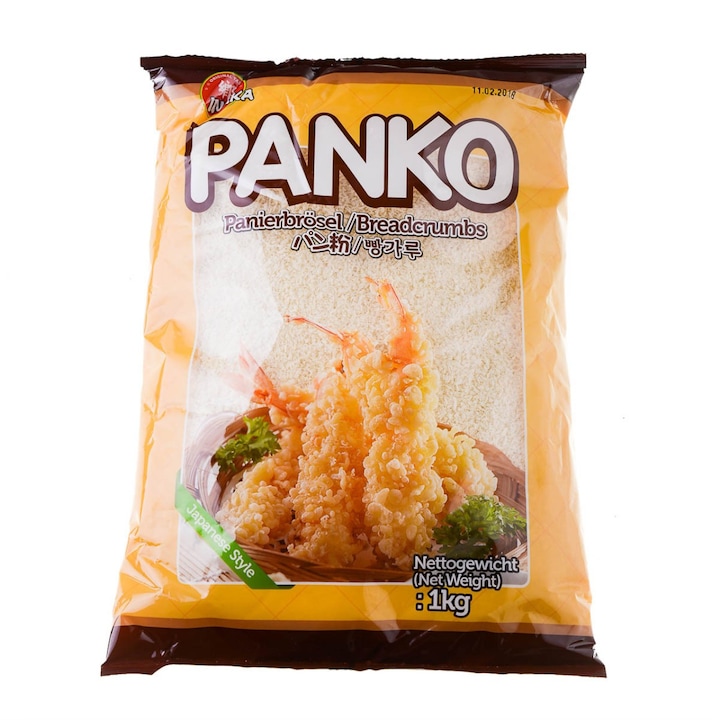 Pesmet Panko INAKA 1kg - eMAG.ro
