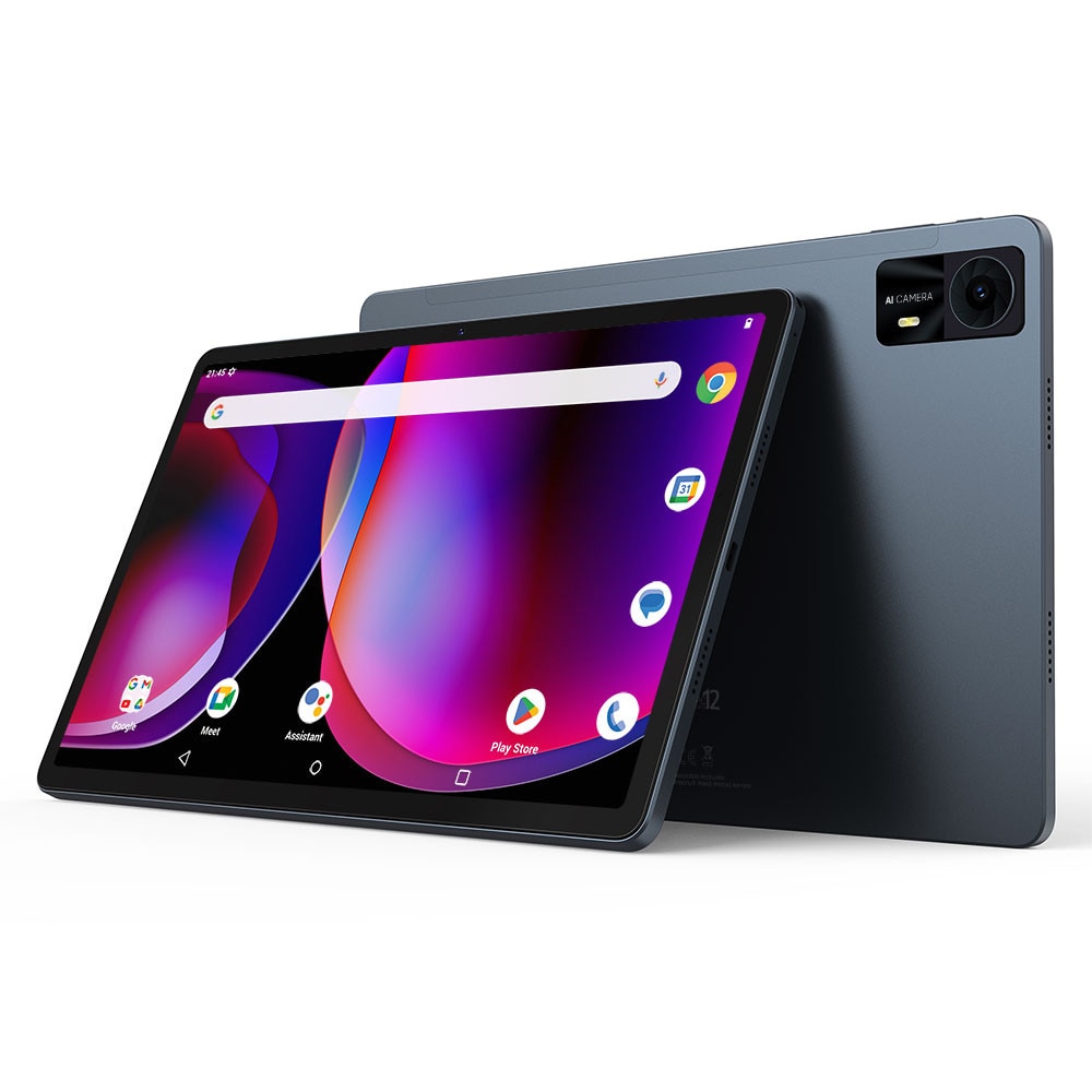 Tableta iHunt Tablet PC 12 Ultra de 10.1 inci IPS, Android 14, Octa ...