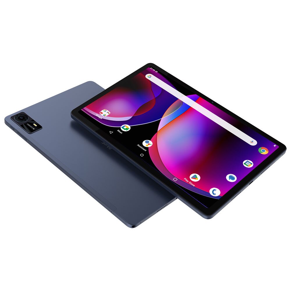 Tableta iHunt Tablet PC 12 Ultra de 10.1 inci IPS, Android 14, Octa ...
