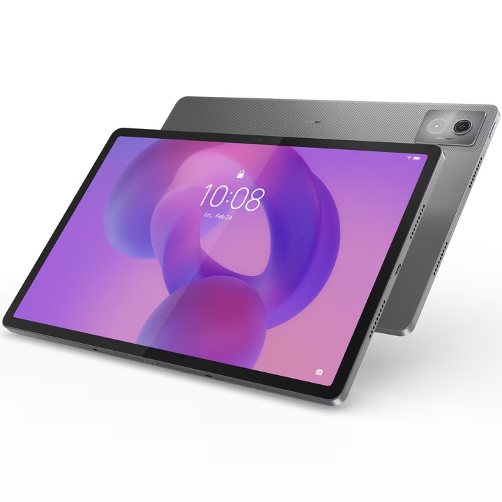 Tableta Lenovo Idea Tab Pro Paper, Octa-Core, 12.7" 3K (2944x1840) LTPS ...