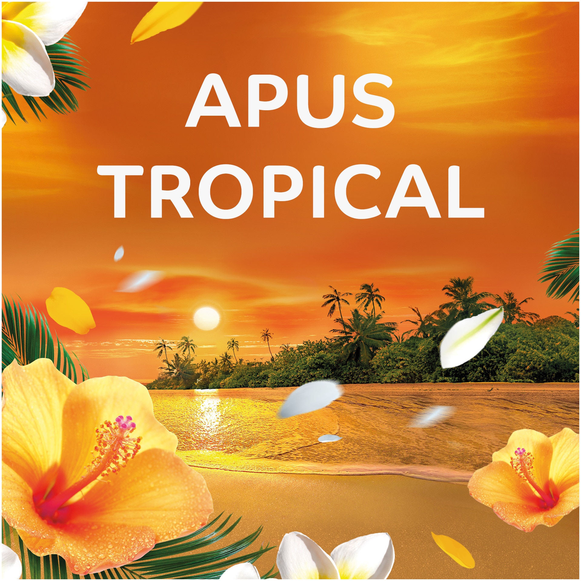 Balsam de rufe Lenor Fresh Air Tropical Sunset, 700ml, 50 spalari - eMAG.ro