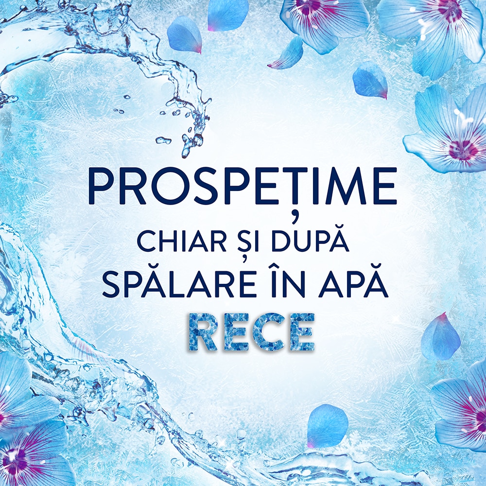 Balsam de rufe Lenor Spring Awakening, 71 spalari - eMAG.ro