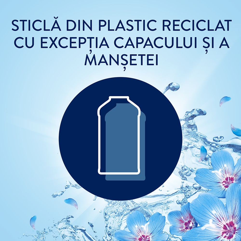 Pachet Balsam De Rufe Lenor Spring Awakening, 2x 1491L, 142 spalari ...