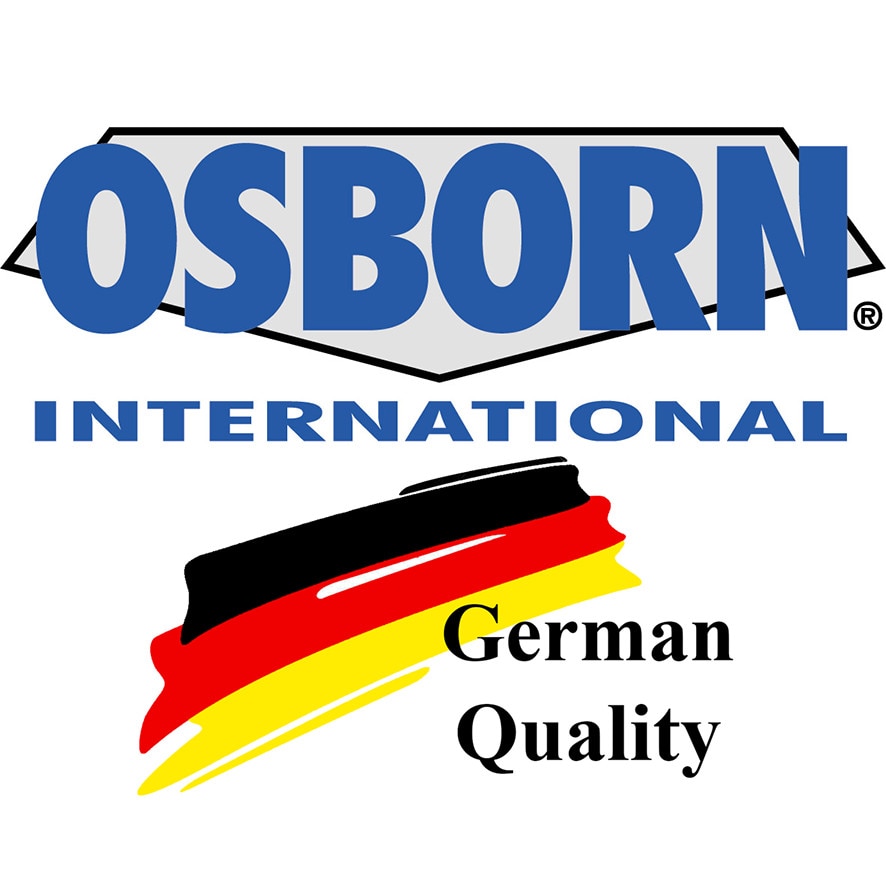 Perie sarma 200x20mm OSBORN Germania pentru polizoare de banc - eMAG.ro