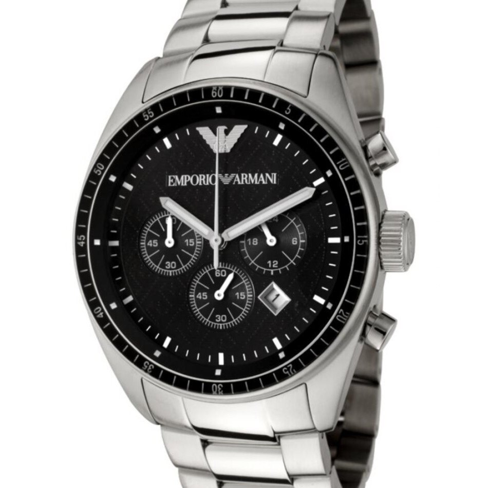 ARMANI Férfi karóra AR0585 - eMAG.hu