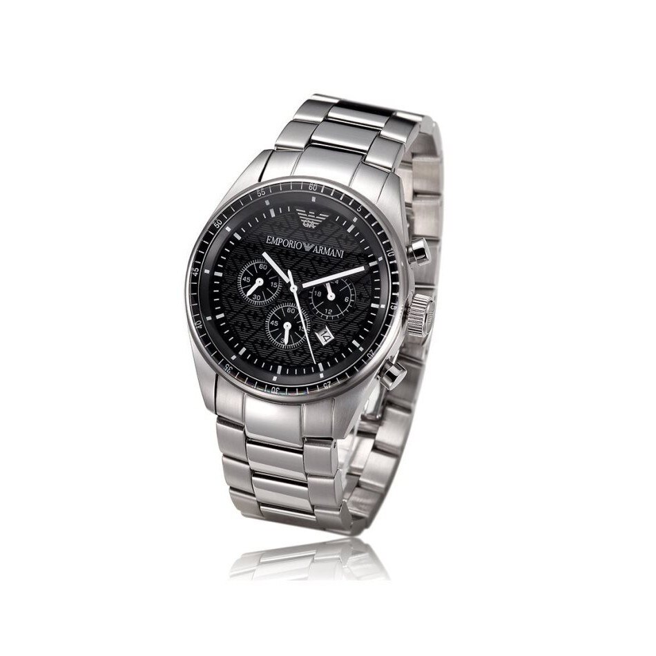 ARMANI Férfi karóra AR0585 - eMAG.hu