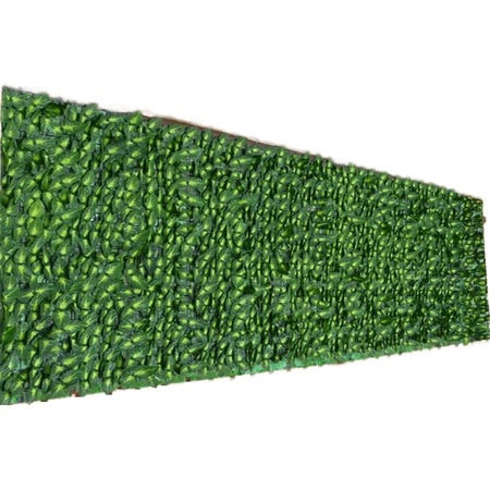 Gard Artificial Macvi® cu Frunze Verzi Tip Iedera Solutia Eleganta ...