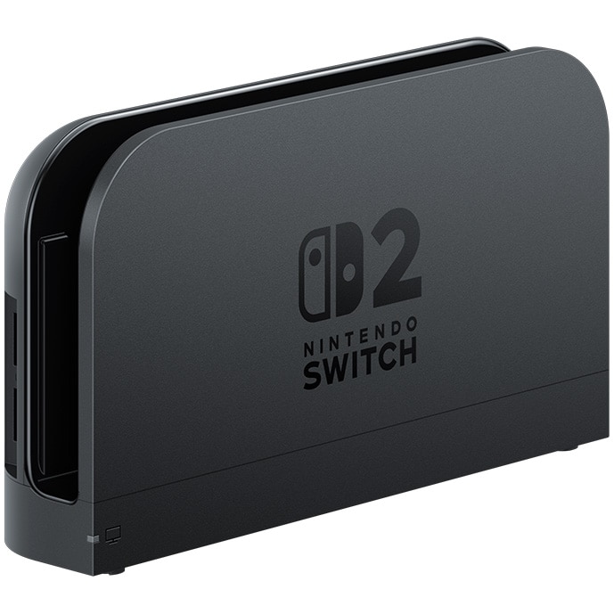 Consola Nintendo Switch 2, Light Blue/Light Red JoyCon - eMAG.ro