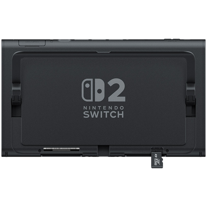 Consola Nintendo Switch 2, Light Blue/Light Red JoyCon - eMAG.ro