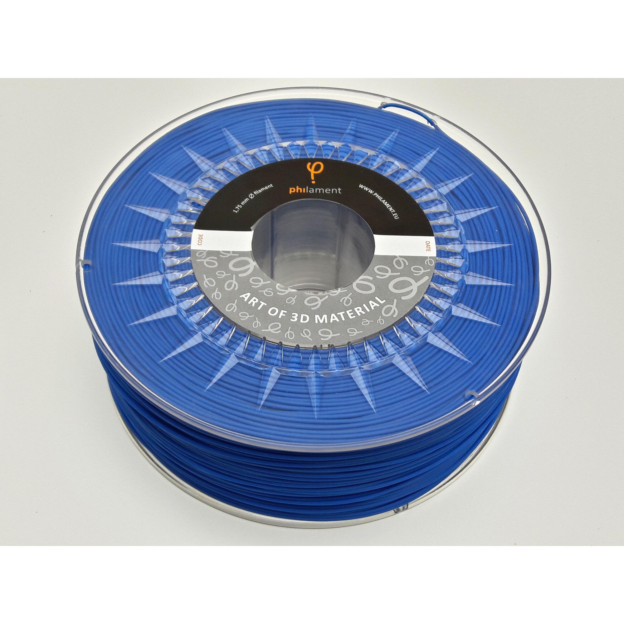 Philament ABS kék filament - eMAG.hu