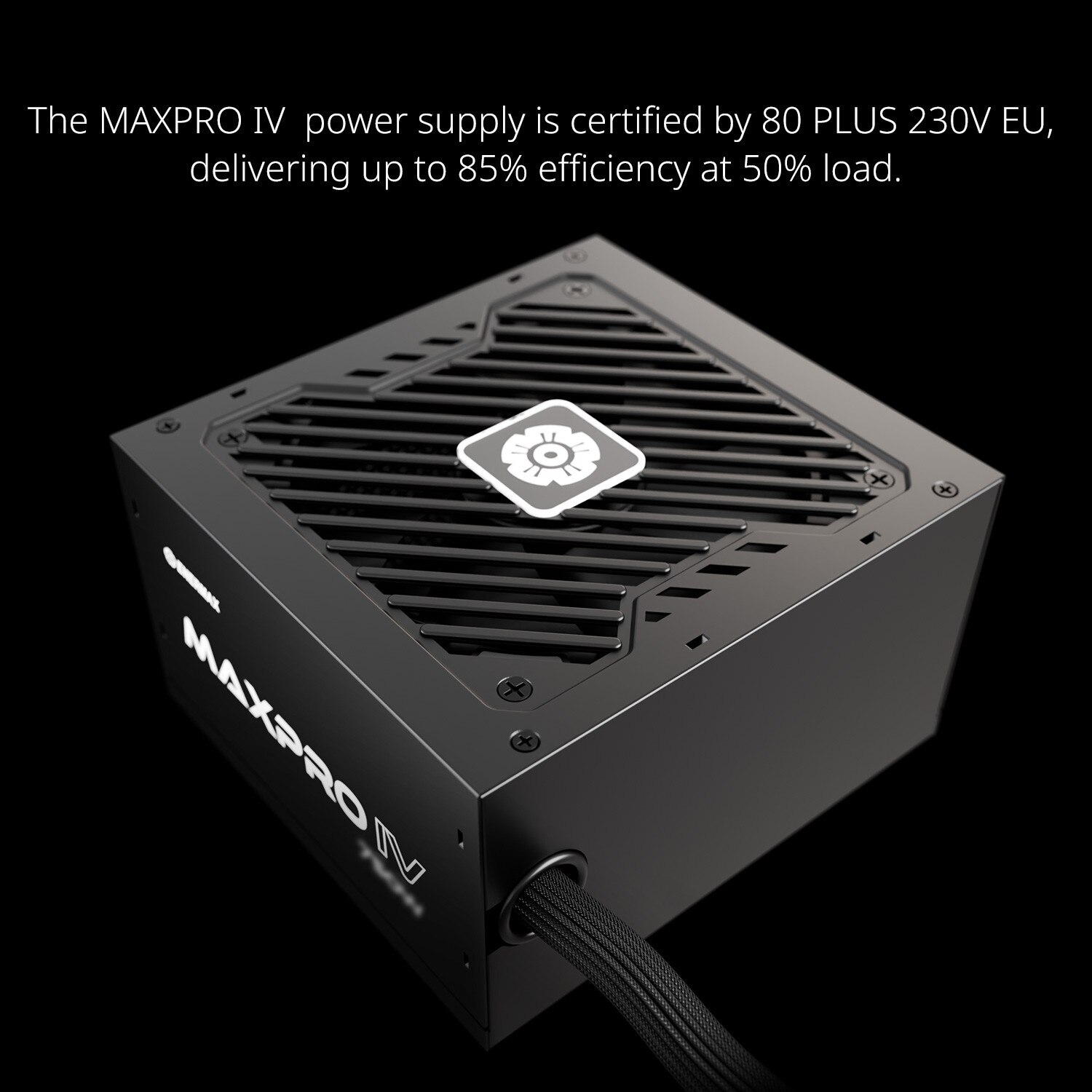 Sursa Enermax EMP650W, Maxpro IV, 650W, ATX, PFC Activ, 80+, 230V EU ...