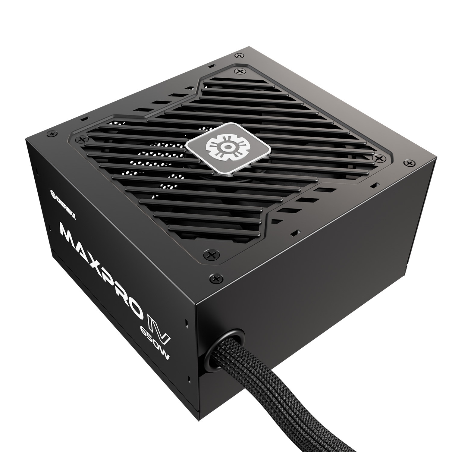 Sursa Enermax EMP650W, Maxpro IV, 650W, ATX, PFC Activ, 80+, 230V EU ...