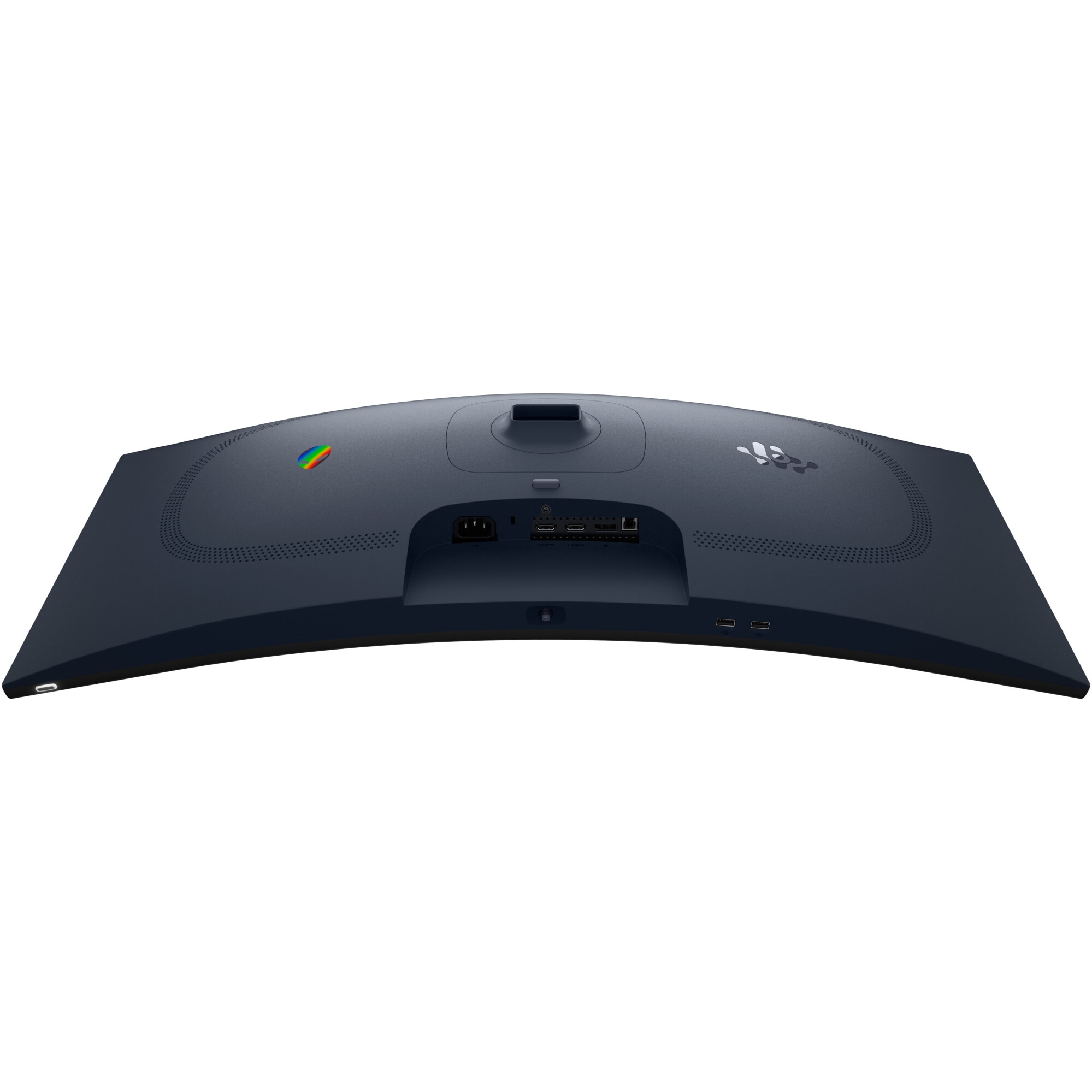 Monitor LED VA ALIENWARE AW3425DWM 34'', WQHD, 180Hz, 1ms, HDMI ...